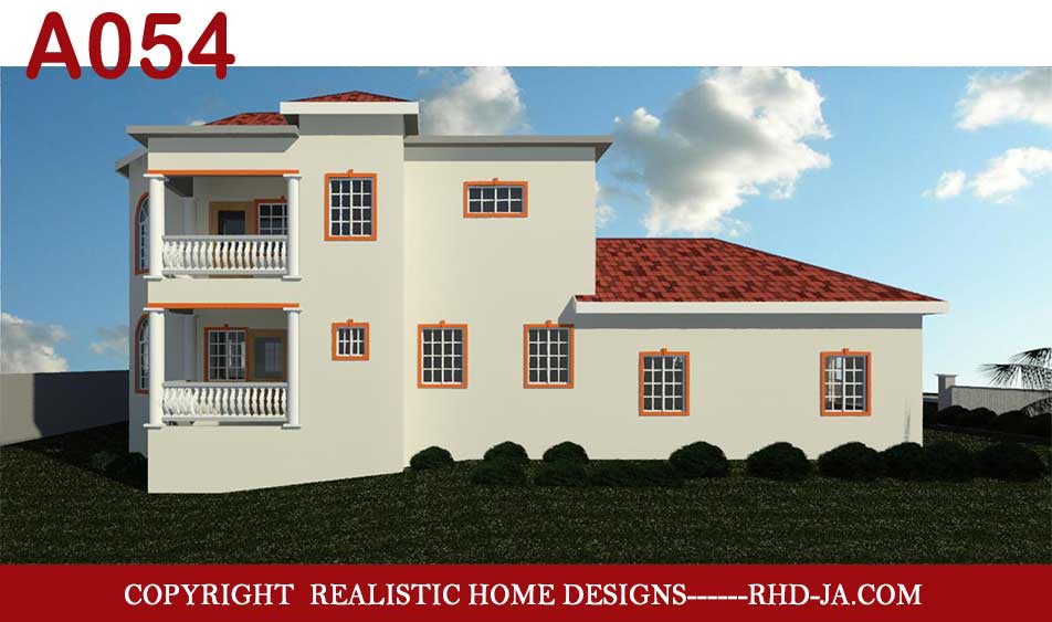 Realistic Home Designs Homepage