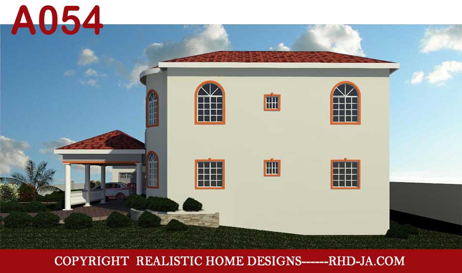 Realistic Home Designs Homepage